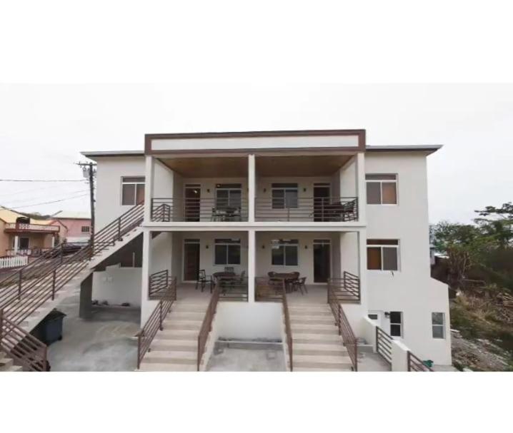 Golf View Apartment #3 - Grenada