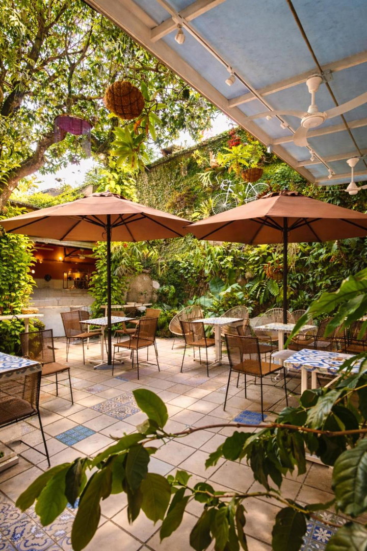 Casa De Pinos Hotel Boutique - Bucaramanga