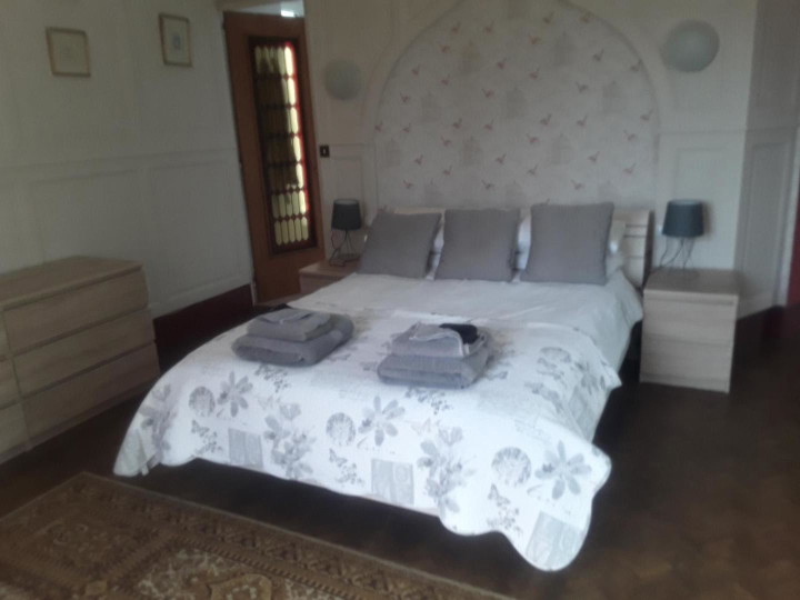 Touch Of Spain In Rural France - Bellac