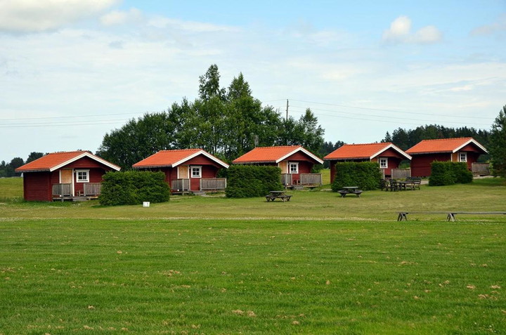 ÅByggeby Landsbygdscenter - Zweden