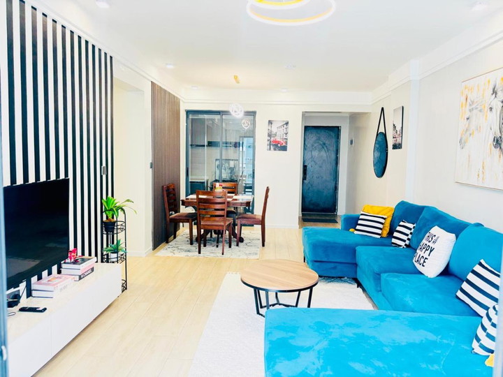 Urban Homes-two Bedroom Near Jkia Airport - Nairobi