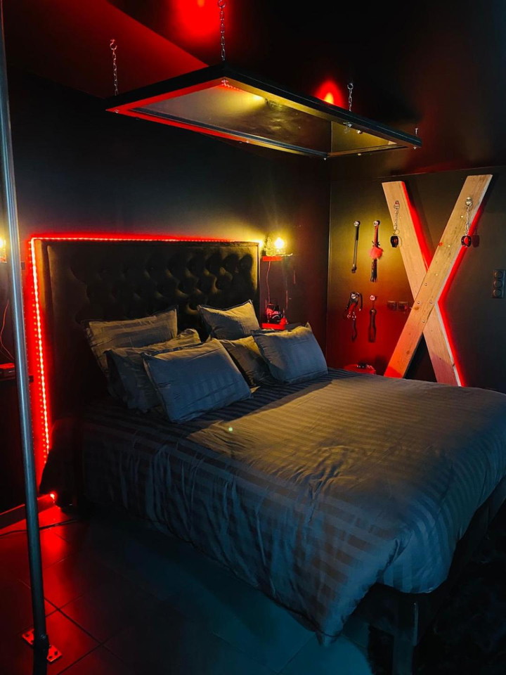 Love Room - Montreuil