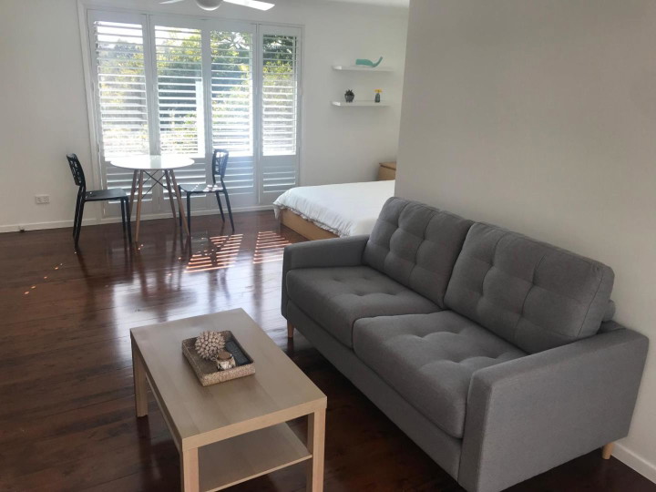 Tranquil & Luxurious Retreat In Grays Point - オーストラリア シドニー