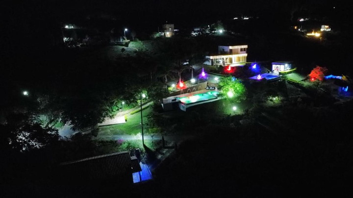 Hotel San Gil - Santander
