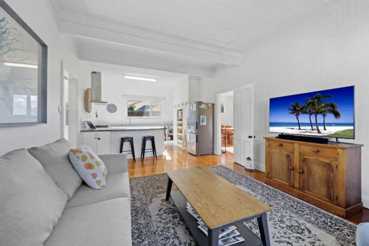 Miller's Cottage - Port Fairy