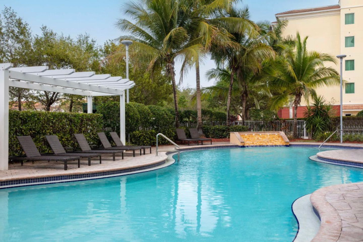 Hampton Inn & Suites Homestead Miami South - Florida City, FL