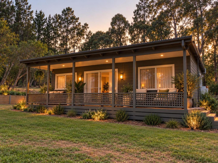 La Skye Cottage - Ballarat