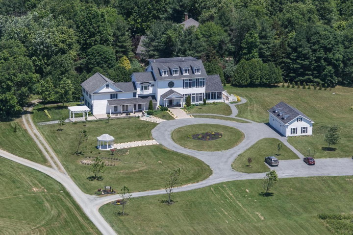 Loudoun Valley Manor B&b - Virginia