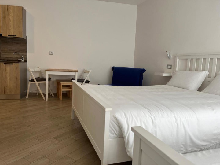 Cristallo Di Neve B&b - Rivisondoli