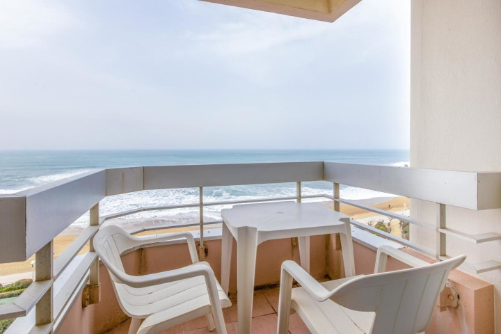 Le Panorama - Biarritz
