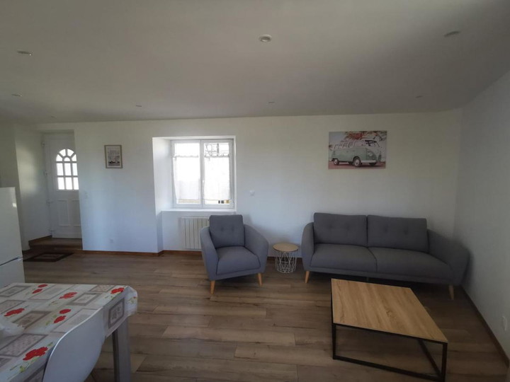 Appartement Au Bord De La Vienne - Châtellerault
