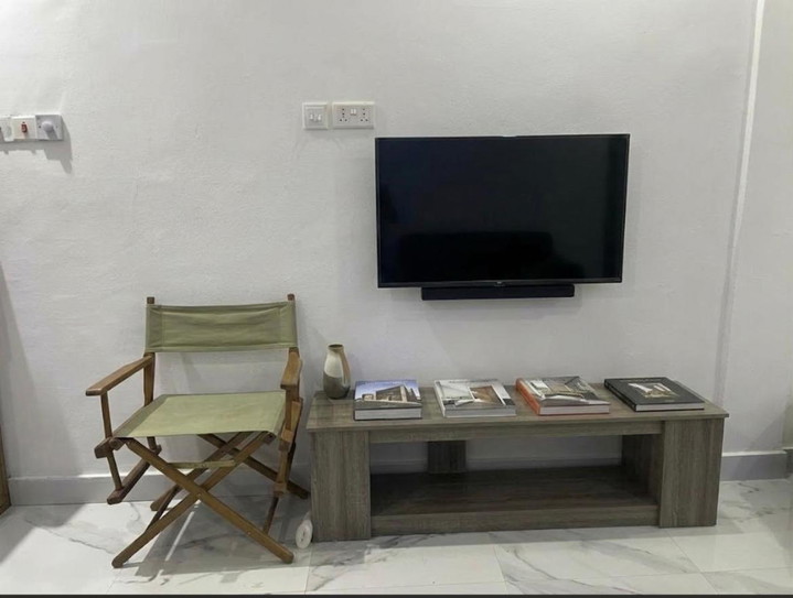 Lovely Studio With View - Accra
