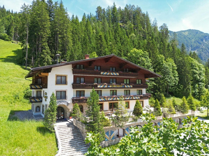 Sporthotel Flachauwinkl - Obertauern