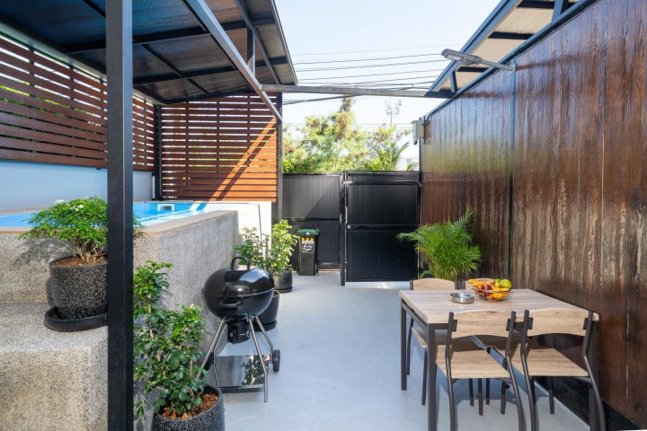 Rawai Pool House With 3 Bedrooms - Phuket