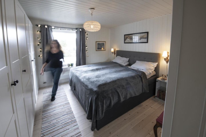 Koselig Leilighet I Sentrum - Alesund