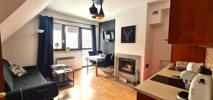 Apartamenty Bajka Białka Tatrzanska Z Kuchnią - Białka Tatrzańska