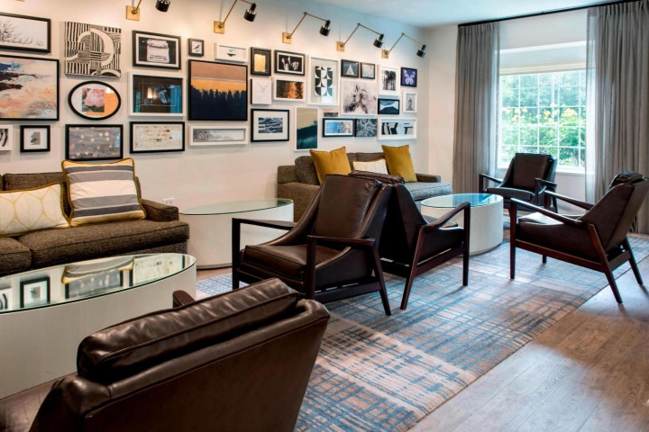 Delta Hotels By Marriott Basking Ridge - 뉴저지