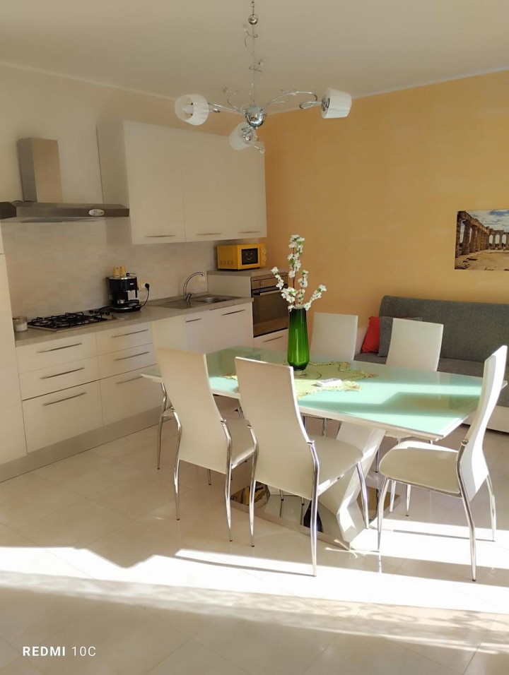 Casa Doppia G - Falcone