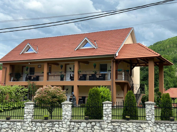 Casa Antonia - Roemenië