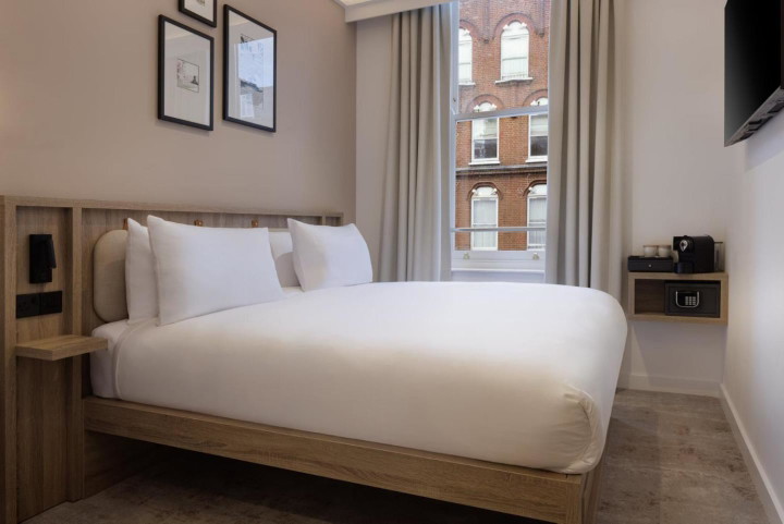 The Drey - Kensington, Earl's Court - Chelsea