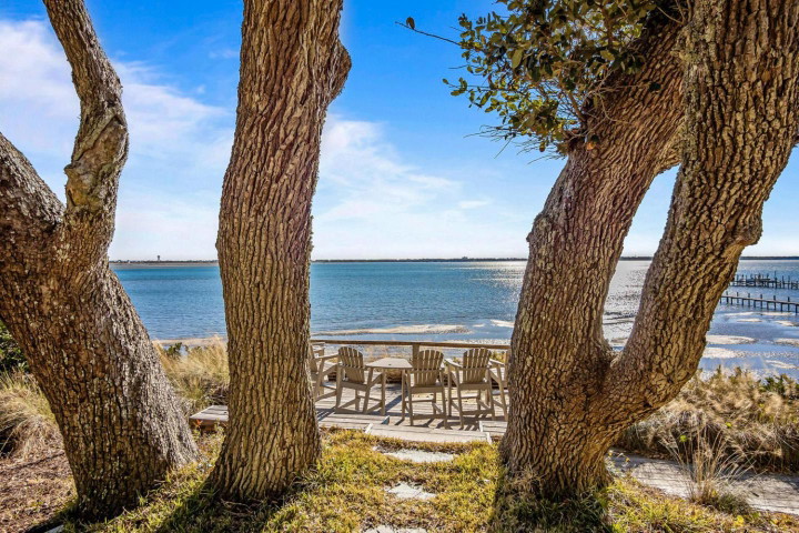 Mc03 White Oak - Atlantic Beach, NC