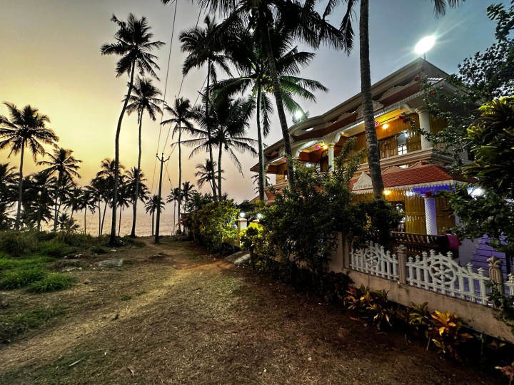 Kovalam Beach House - Kovalam