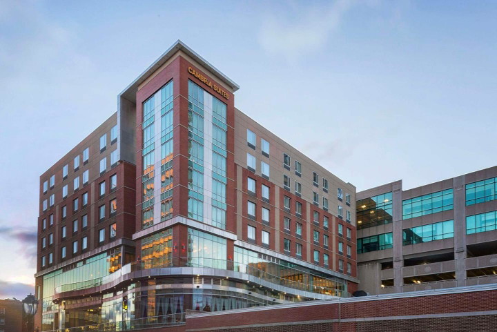 Cambria Hotel White Plains - Downtown - Rye, NY