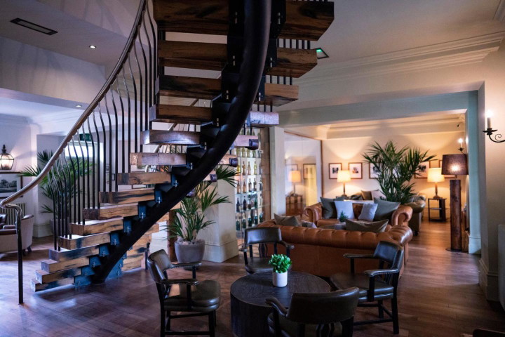 Hotel Du Vin & Bistro Harrogate - Knaresborough