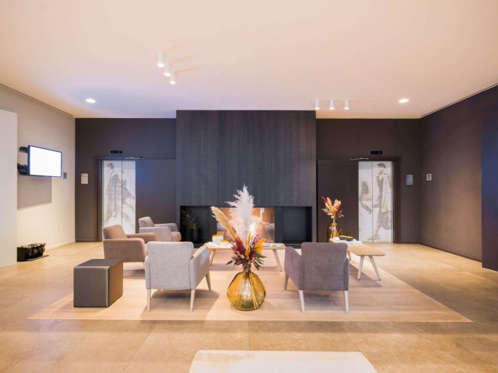 C-hotels Westwing - Roeselare