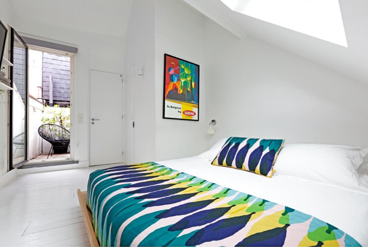 Happy Boutique Hotel - Grand Place - Anderlecht