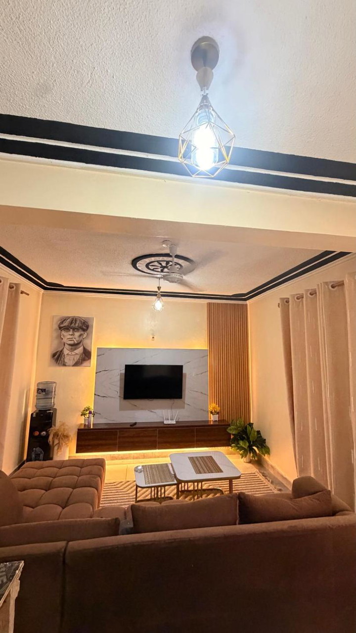 Honned Homes - Mombasa