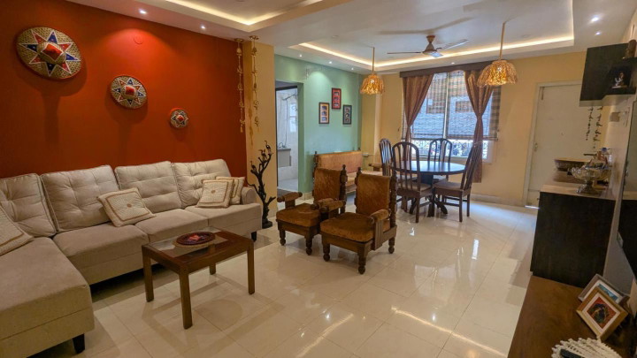 Seneh Homes Premium 2bhk Homestay Dispur - Guwahati