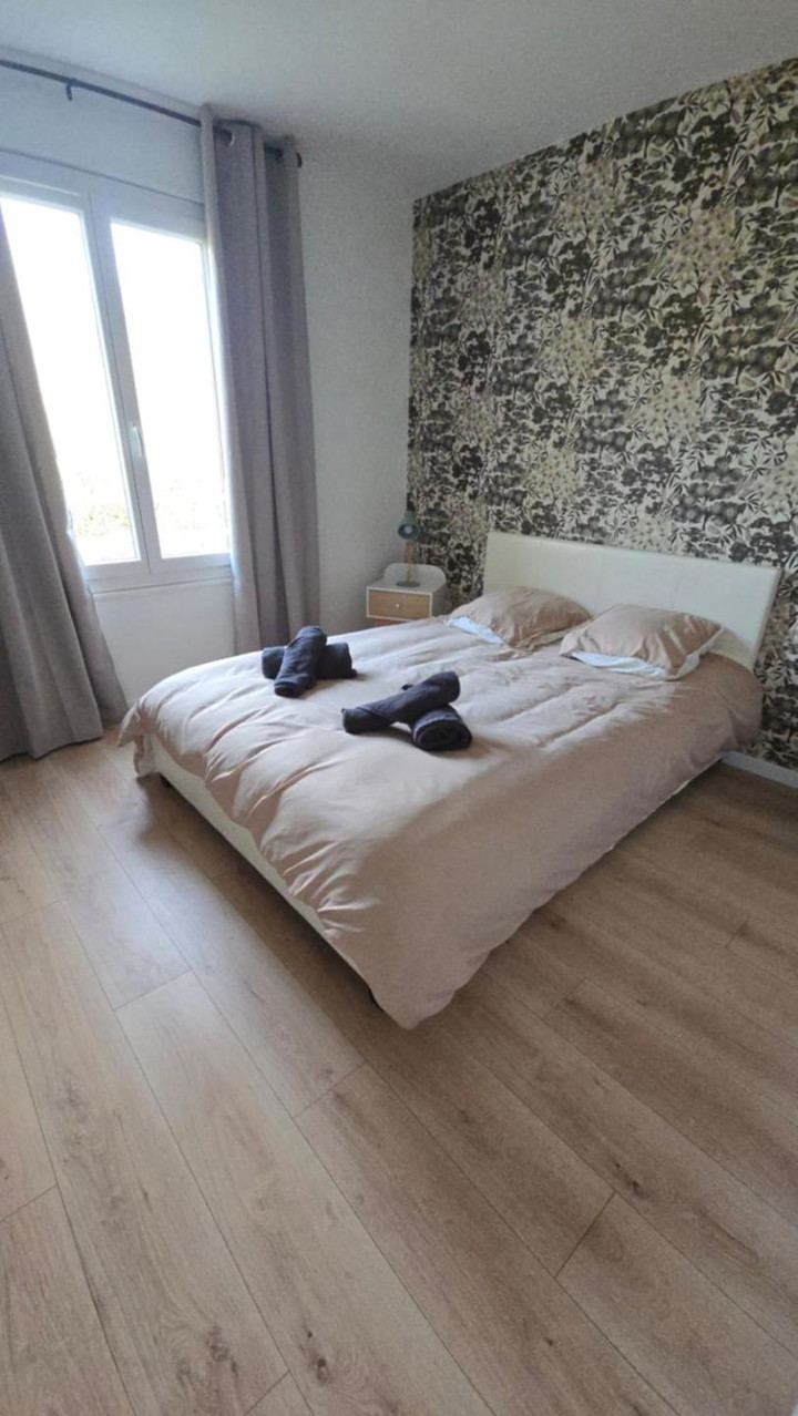 L'alpette Maison 3 Pièces 2 Chambres Tout Confort - Dreux