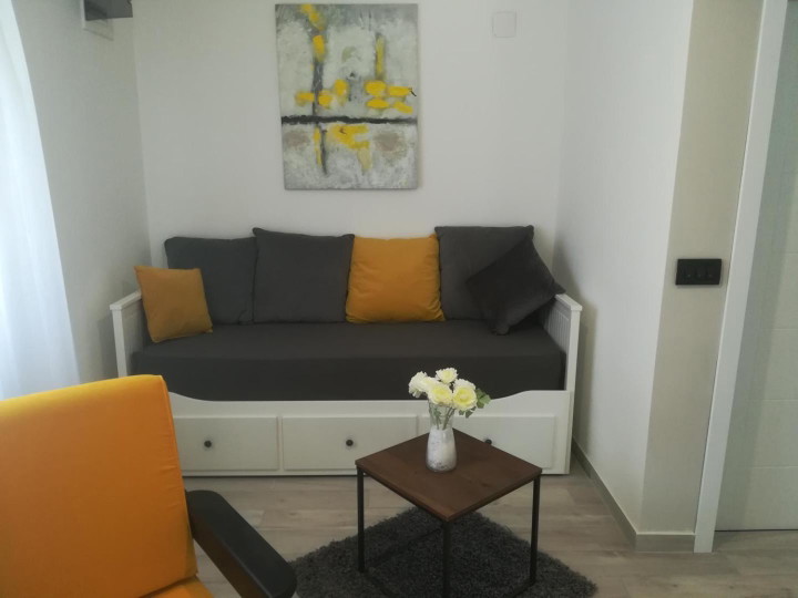 Apartmani Hermes Jadrija - Šibenik
