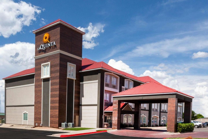 La Quinta By Wyndham Midland North - Midland, TX