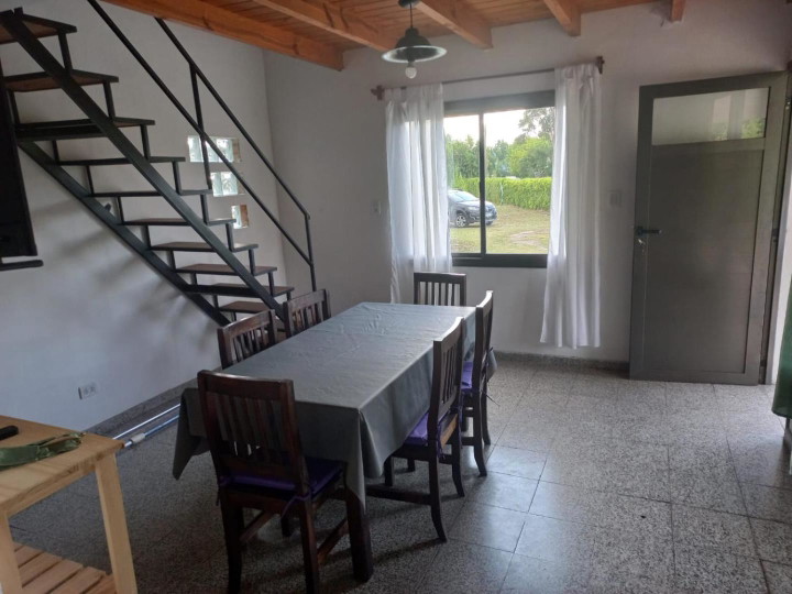 Lo De La Abu - Villa Dolores