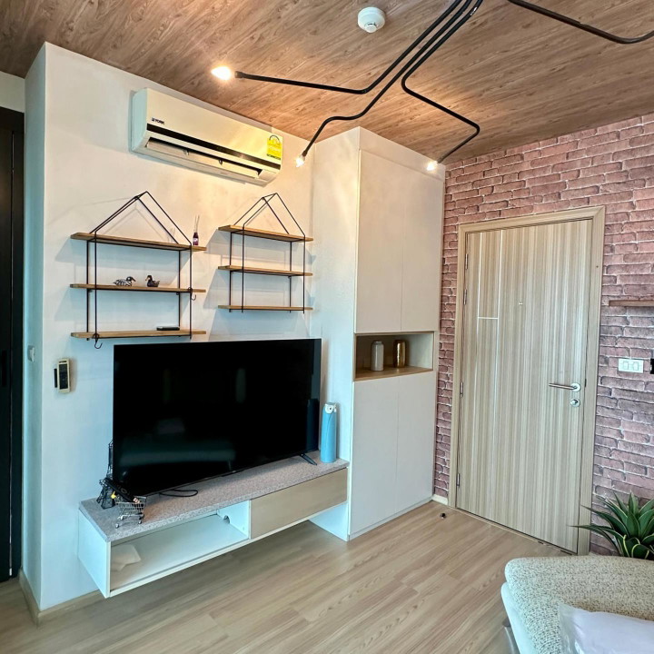 Connext Condominium By January - Phuket district, Thailand