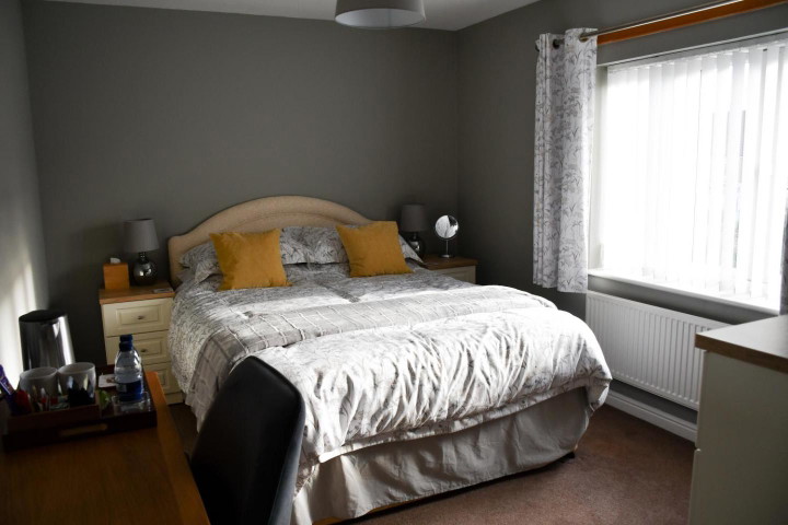 Meadowsweet House - Hartlepool