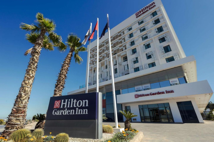 Hilton Garden Inn Casablanca Sud - Casablanca