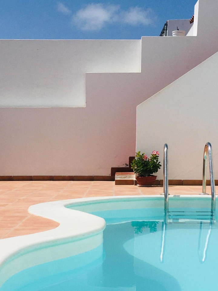 Surfers Retreat - Fuerteventura