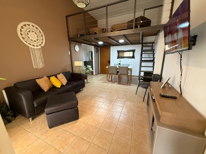 Mapar Apartamento 2 Dormitorios En Montevideo - Montevideo