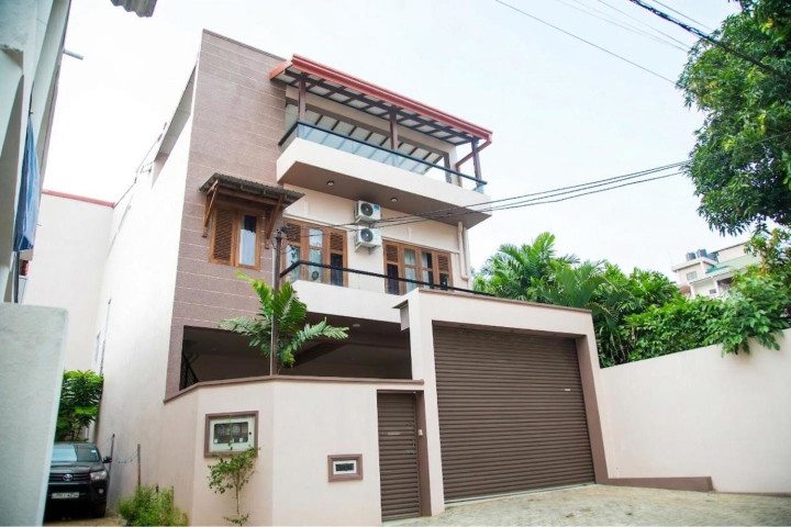 Haven Stay - Colombo (Sri Lanka)