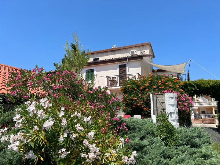 Pirovac Apartments *** - Croatie