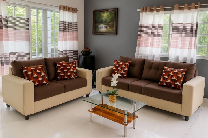 Quiet Apartment, 3 Minutes From The Beach, 24h Security, Excellent Internet - Dominican Republic