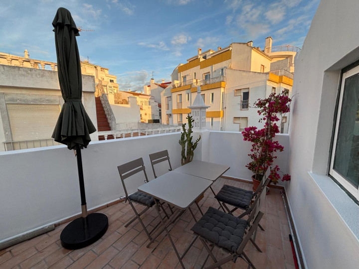 Cosy Town House With Sunny Terrace - Lagos, Portugal