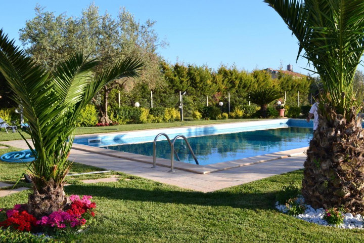 Villa Adriana B&b - Vittoria