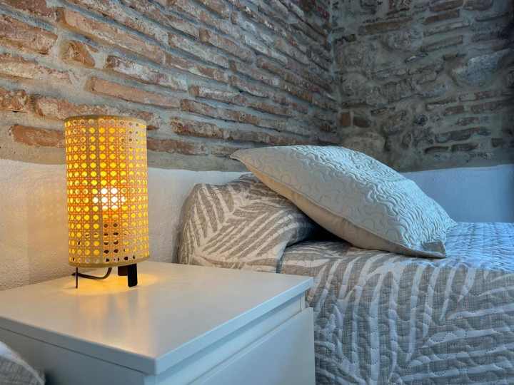 Habitación Granada - Alhaurín el Grande