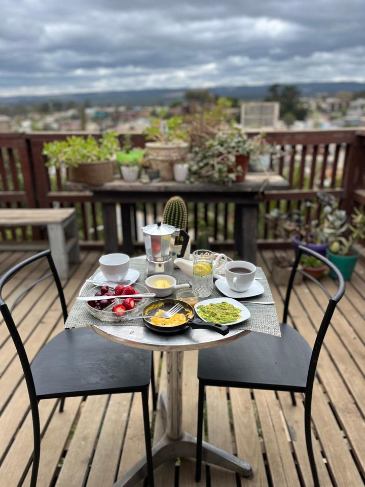 Casa Mirador Pichilemu - Pichilemu