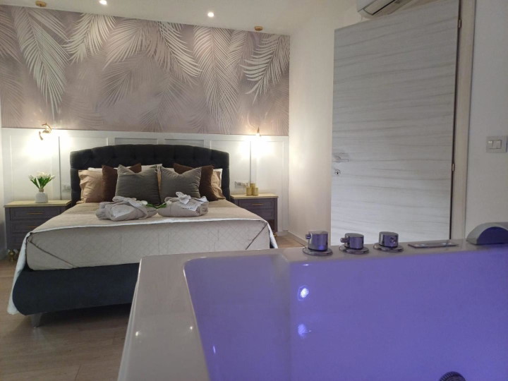 Dentro Le Mura-suite House - Sassari