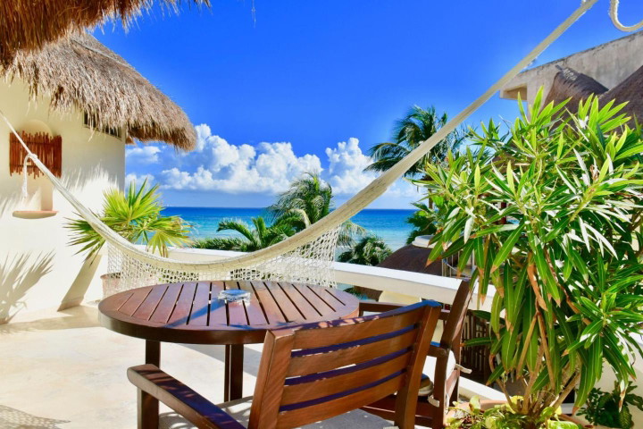 Playa Palms Beach Hotel - Riviera Maya